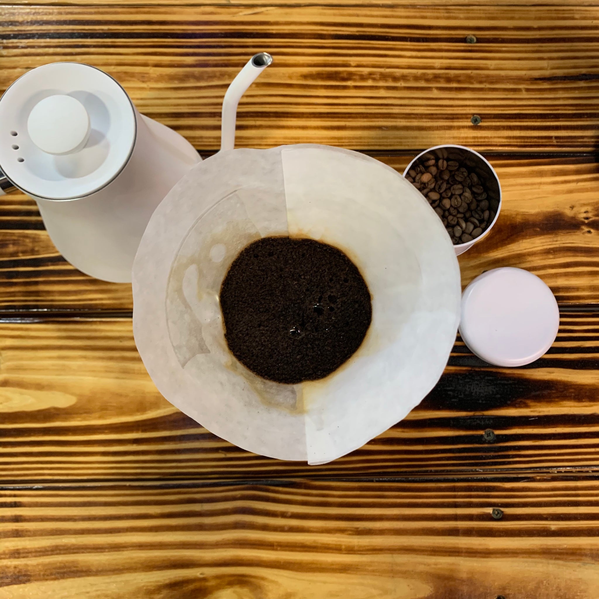 SpindleTap Coffee Co - Houston Texas – SpindleTap Coffee Co.
